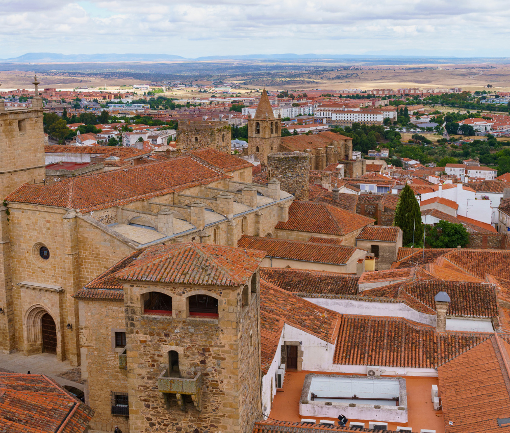 Things To Do in Cáceres | Spain's Best Kept Medieval City