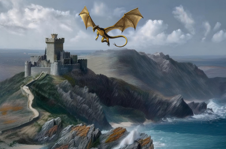 San Juan de Gaztelugatxe: Stunning Dragonstone in Real-Life