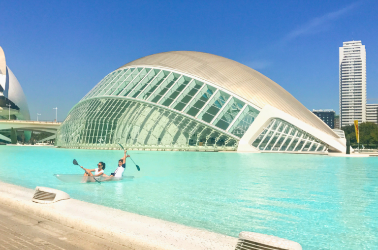 15 Surprising Facts About Valencia: Spain's 3rd Biggest City